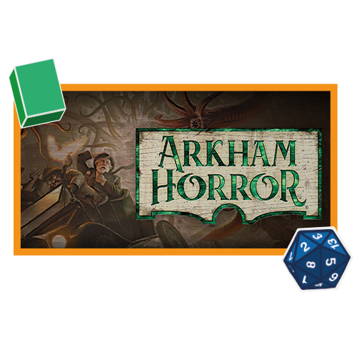 Categorie: Arkham Horror | Simtasia