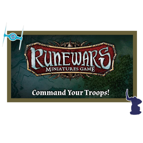 Category: Runewars Miniature Game | Simtasia