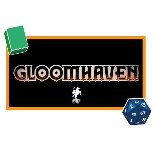 Categorie: Gloomhaven | Simtasia