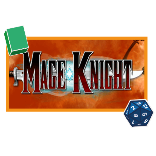Categorie: Mage Knight | Simtasia