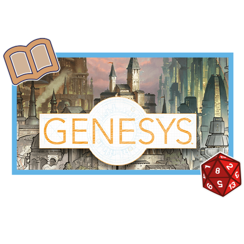 Categorie: Genesys | Simtasia
