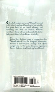 Galen Beknighted (Heroes Volume 6) | Simtasia