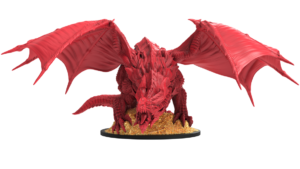 Lair of the Red Dragon (Epic Encounter) | Simtasia