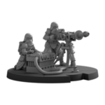 E-Web Heavy Blaster Team (Star Wars: Legion Unit Expansion) | Simtasia