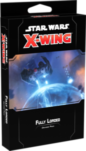 Star Wars X-Wing 2.0 Fully Loaded Devices Pack | Simtasia