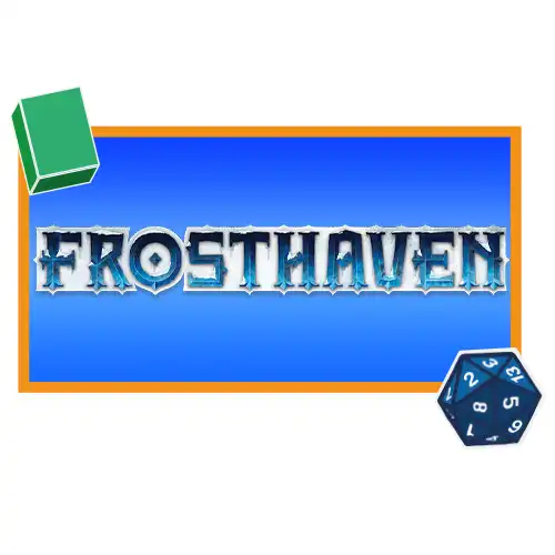 Categorie: Frosthaven | Simtasia